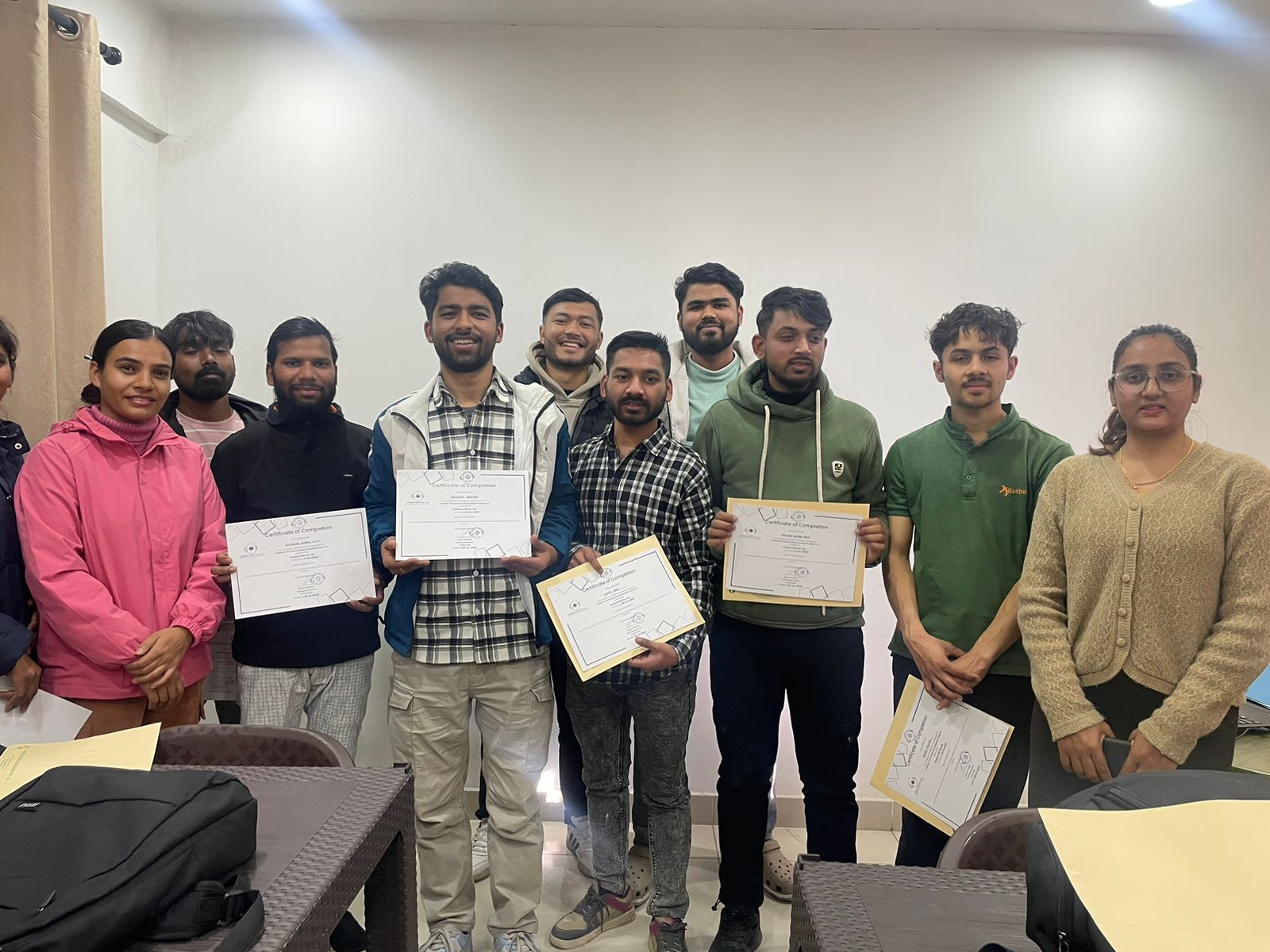 HydroSoft Desk | Home